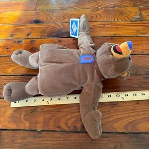 Mattel | Toys | Retro 202 Olympic Mascot Stuffed Animals Set Of 3 ...